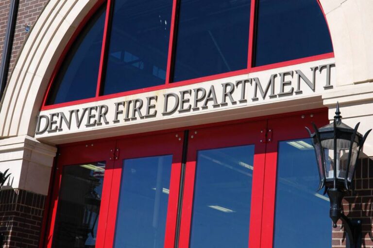 Denver Fire Online