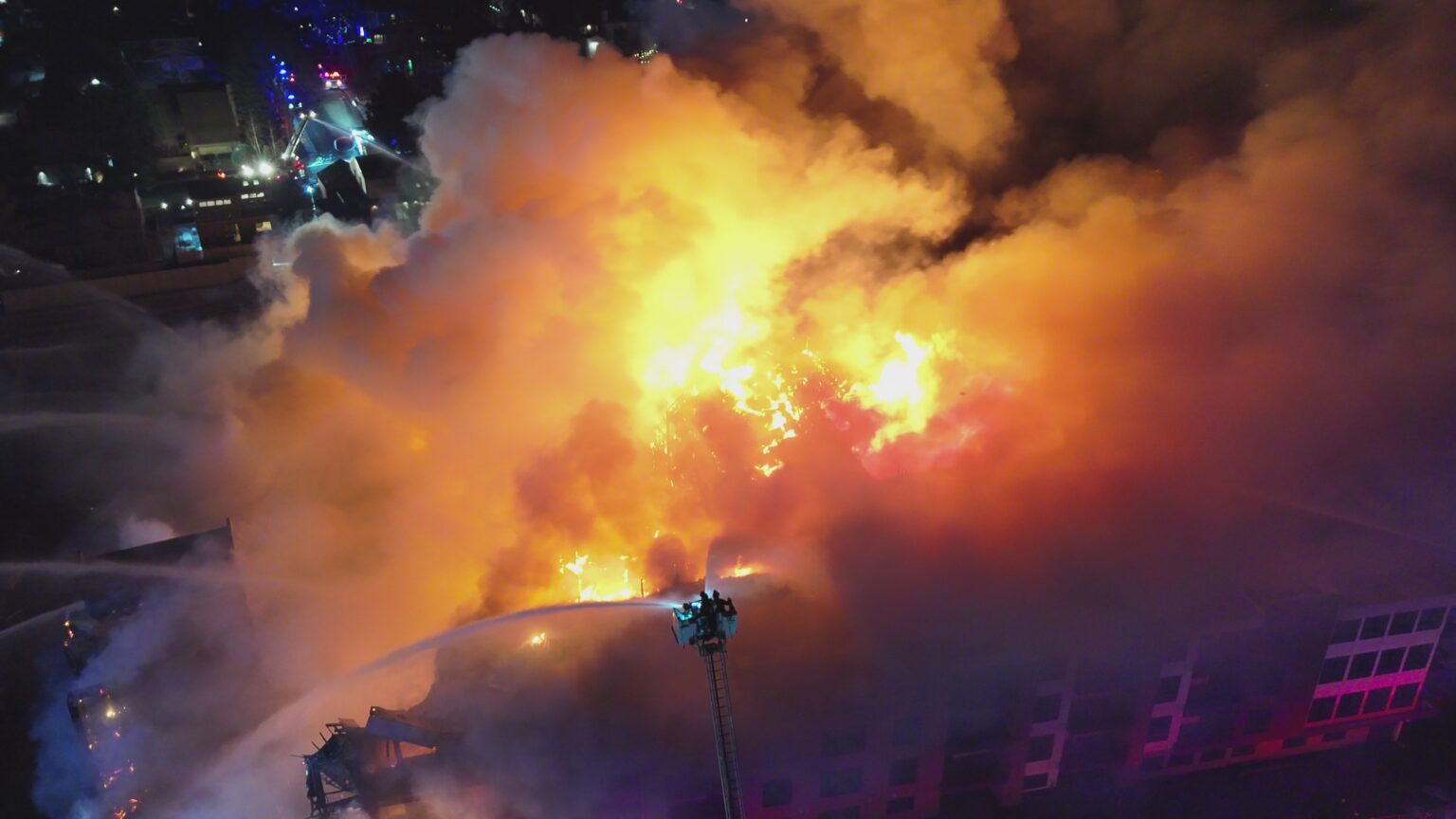 Denver Fire Online