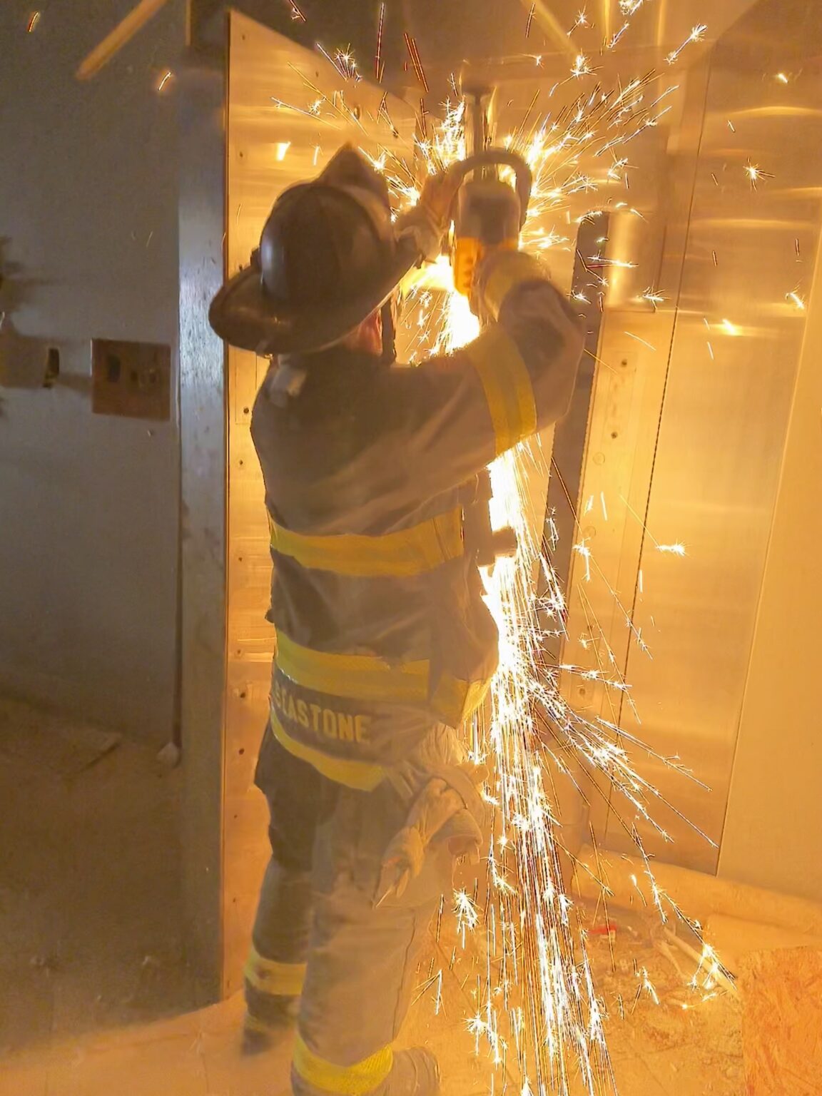 Acquired Structures – Training Saves Lives – Denver Fire Online